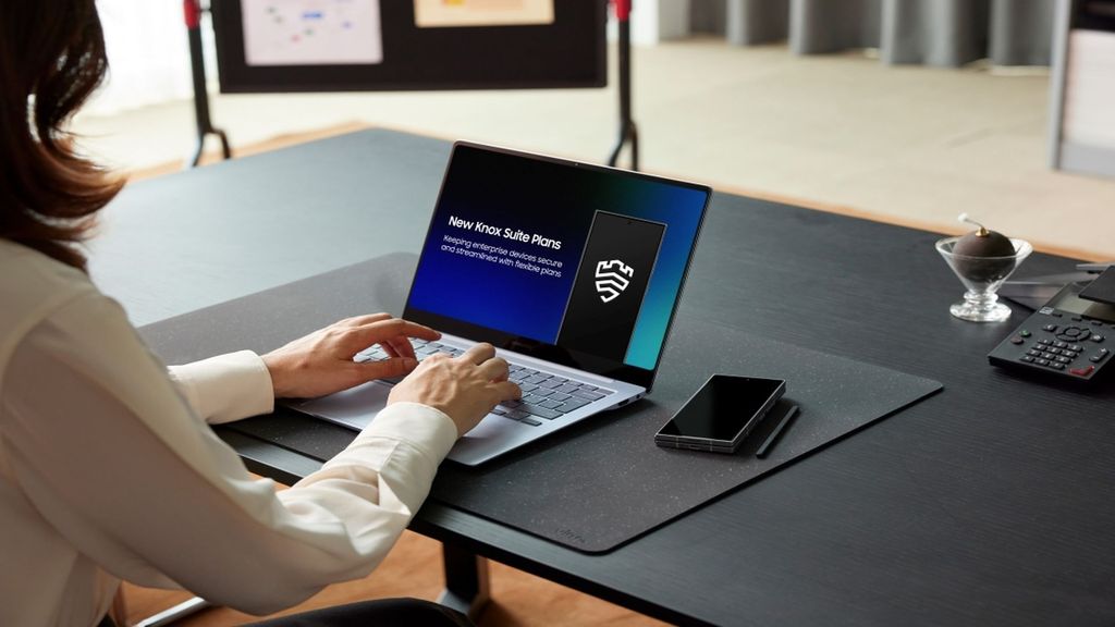 Samsung brings major updates to its security suite to keep even the ...