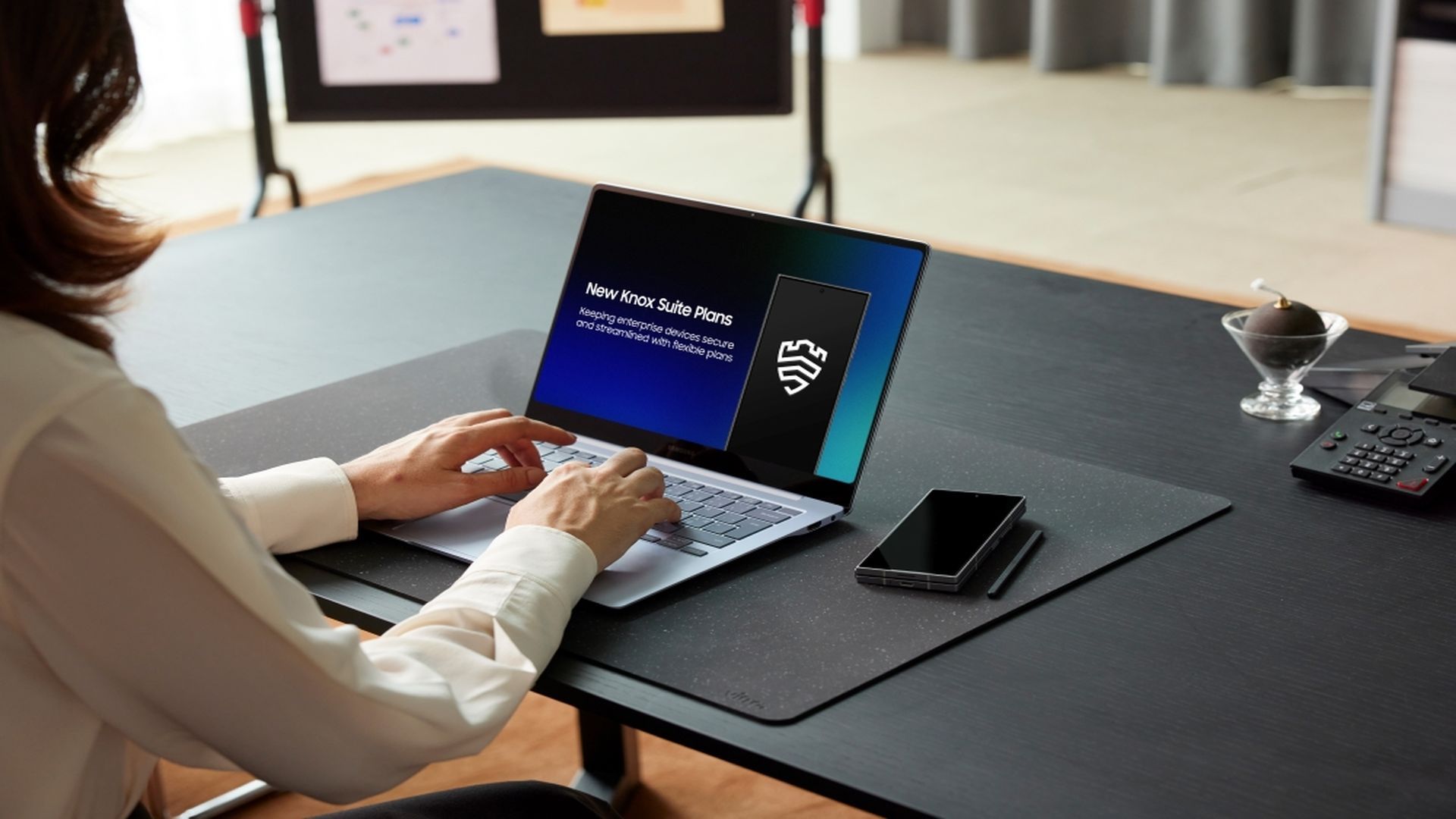 Samsung brings major updates to its security suite to keep even the ...