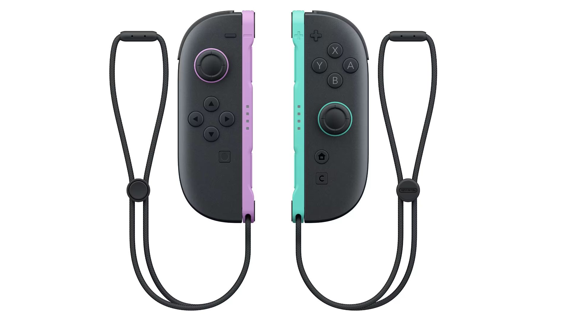 Admit it – Nintendo's new Joy-Cons show one huge problem with the ...