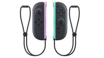 Admit it – Nintendo's new Joy-Cons show one huge problem with the ...