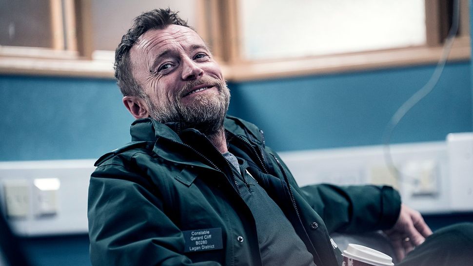 Blue Lights: release date cast, plot, trailer, Belfast drama | What to ...