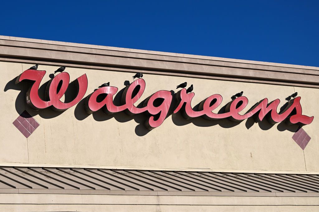 Why Walgreens Suspended Its Dividend | Kiplinger