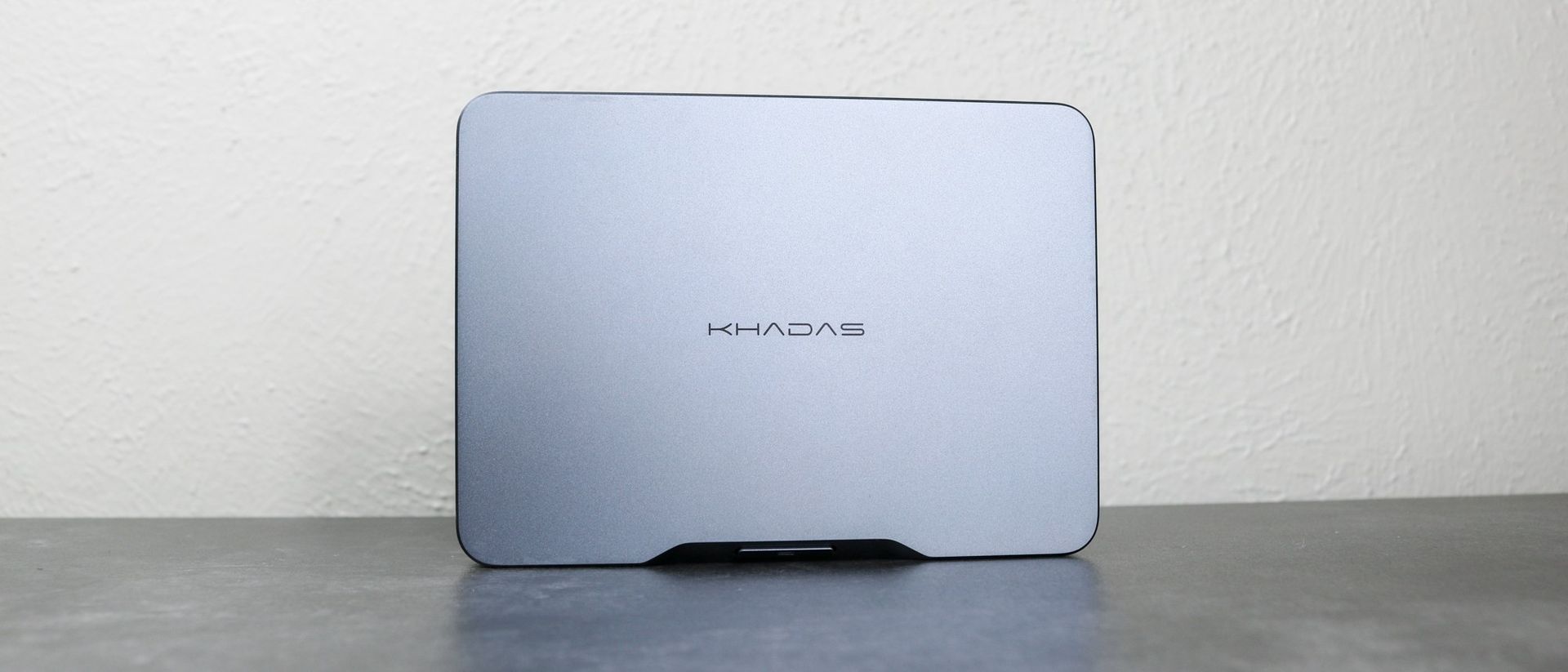 Khadas Mind review: the pocketable mini PC you can upgrade in seconds ...