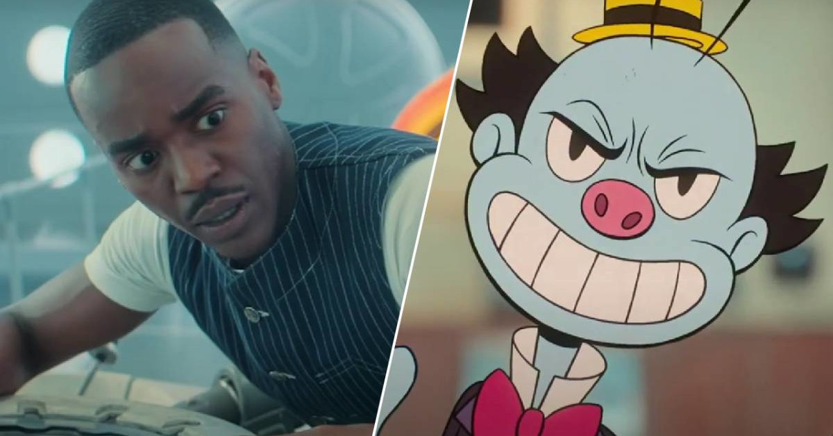 Doctor Who fans think they’ve spotted a tease for surprise villains in ...