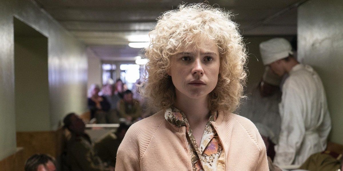 Chernobyl Survivor Depicted On HBO Had To Move Due To Accusations That ...