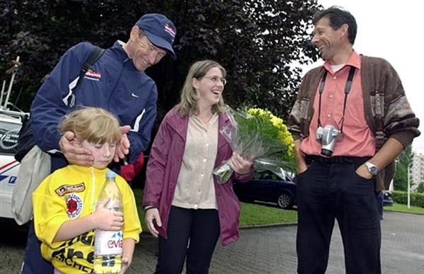 Pascal Simon: What might have been | Cyclingnews