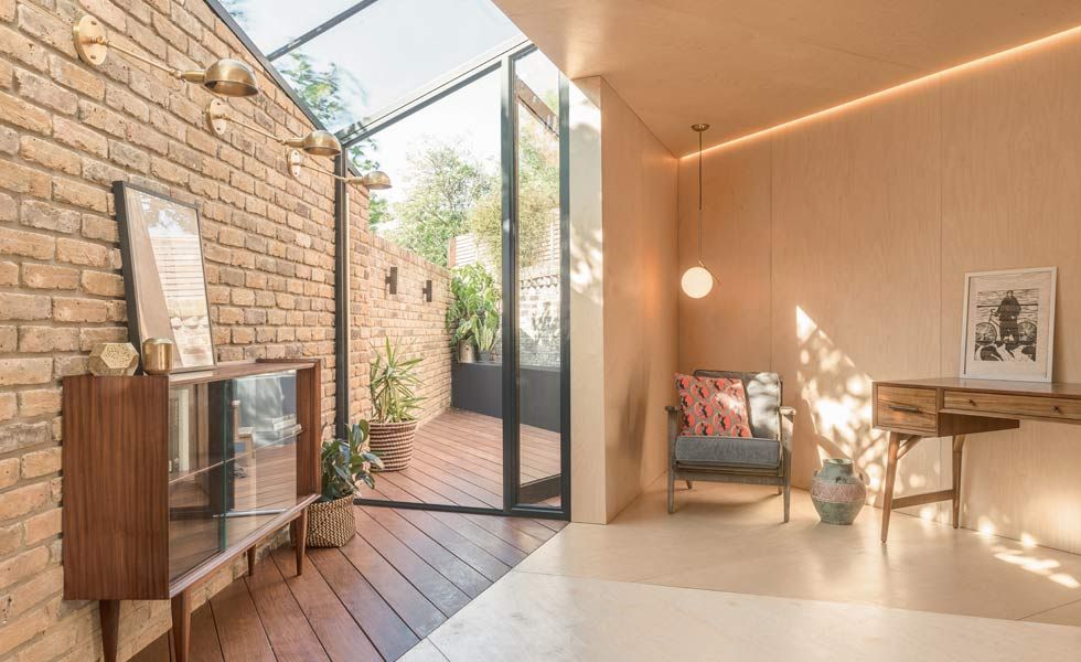 20 Genius Ways to Bring the Outside In | Homebuilding