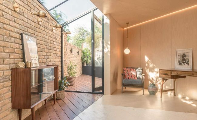 20 Genius Ways to Bring the Outside In | Homebuilding