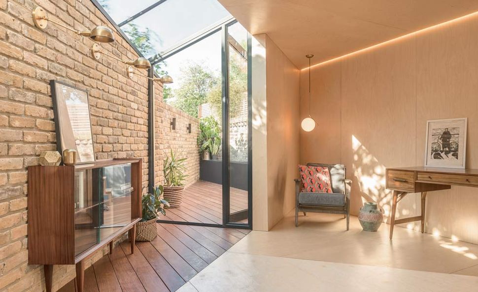 20 Genius Ways to Bring the Outside In | Homebuilding