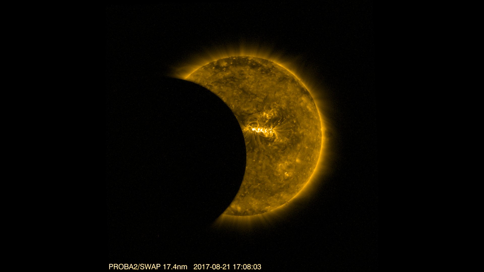What's the longest solar eclipse in history? (And how does the April ...