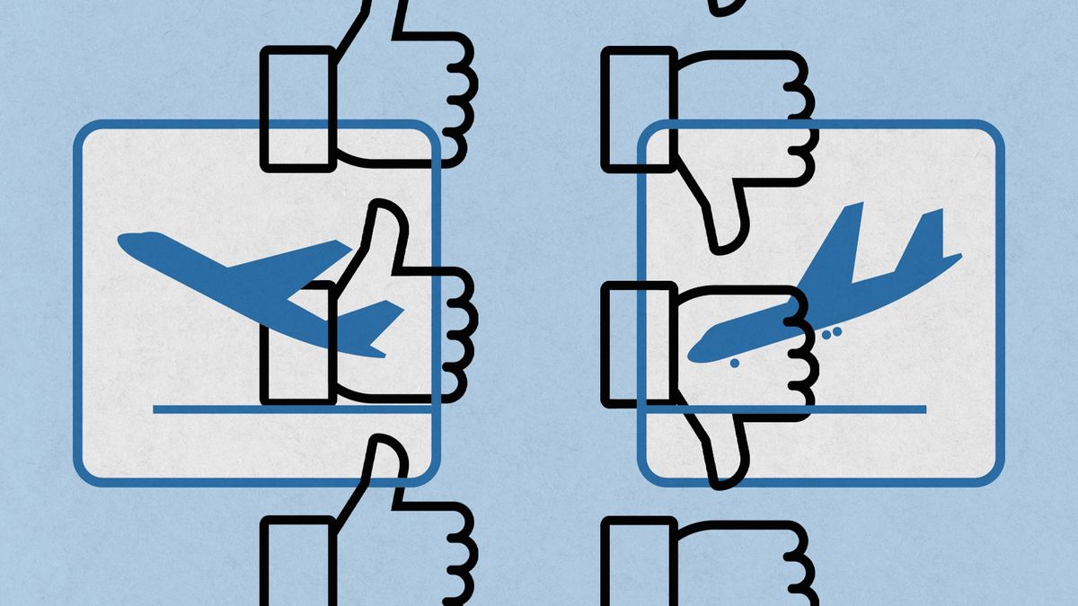 The Check-In: 2022's best and worst airports, discovering the kookier ...