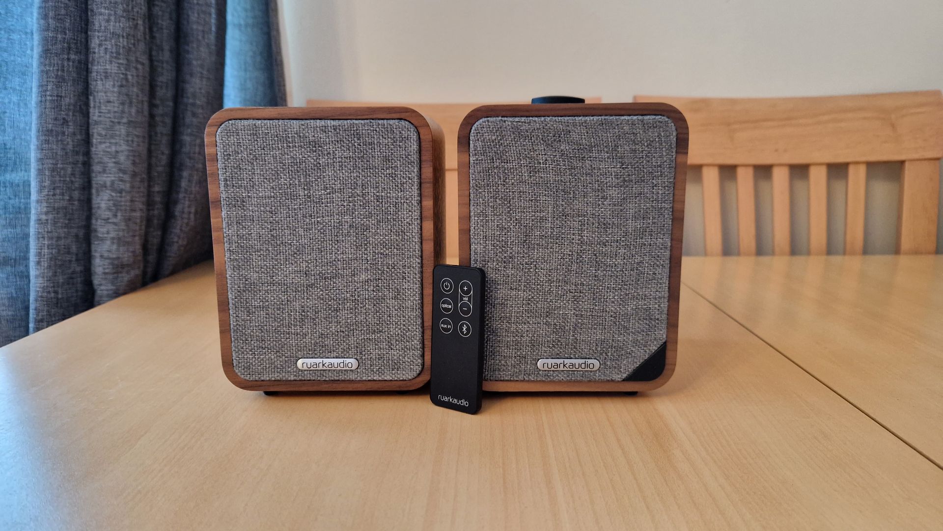 Ruark MR1 MK2 speakers review: "Will provide you with a truly brilliant ...