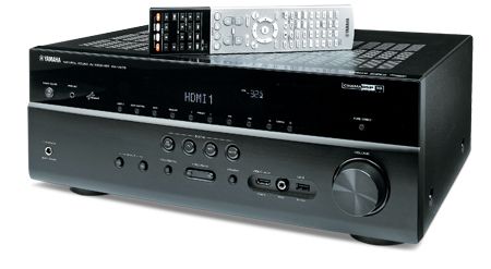 Yamaha RX-V673 review | What Hi-Fi?