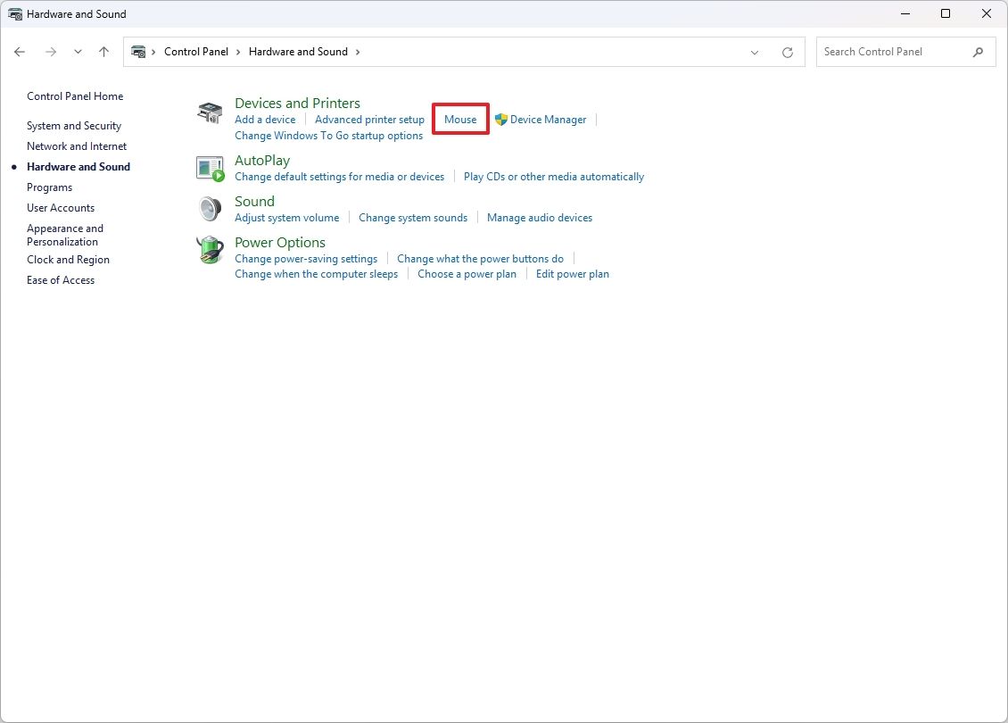 How to change mouse speed on Windows 11 or Windows 10 | Windows Central