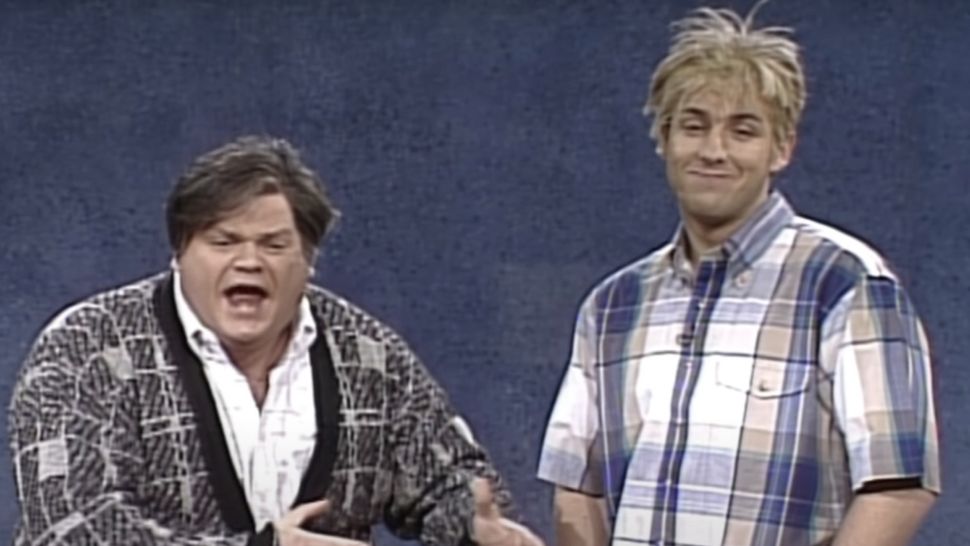 32 Of Chris Farley’s Funniest Quotes From Movies and SNL | Cinemablend