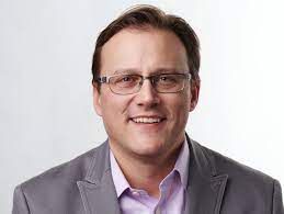 Roku's Top Ad Exec, Scott Rosenberg, Sets Departure | Next TV