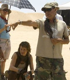 Highlander Helmer Directs Thomas Jane | Cinemablend