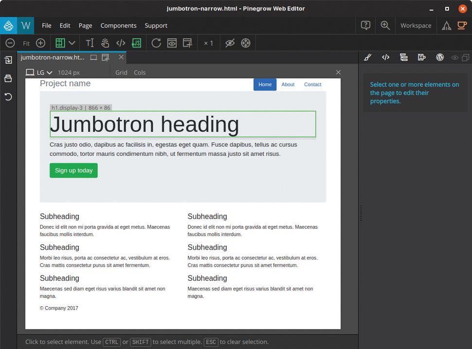 8 best dev tools for Linux | Creative Bloq