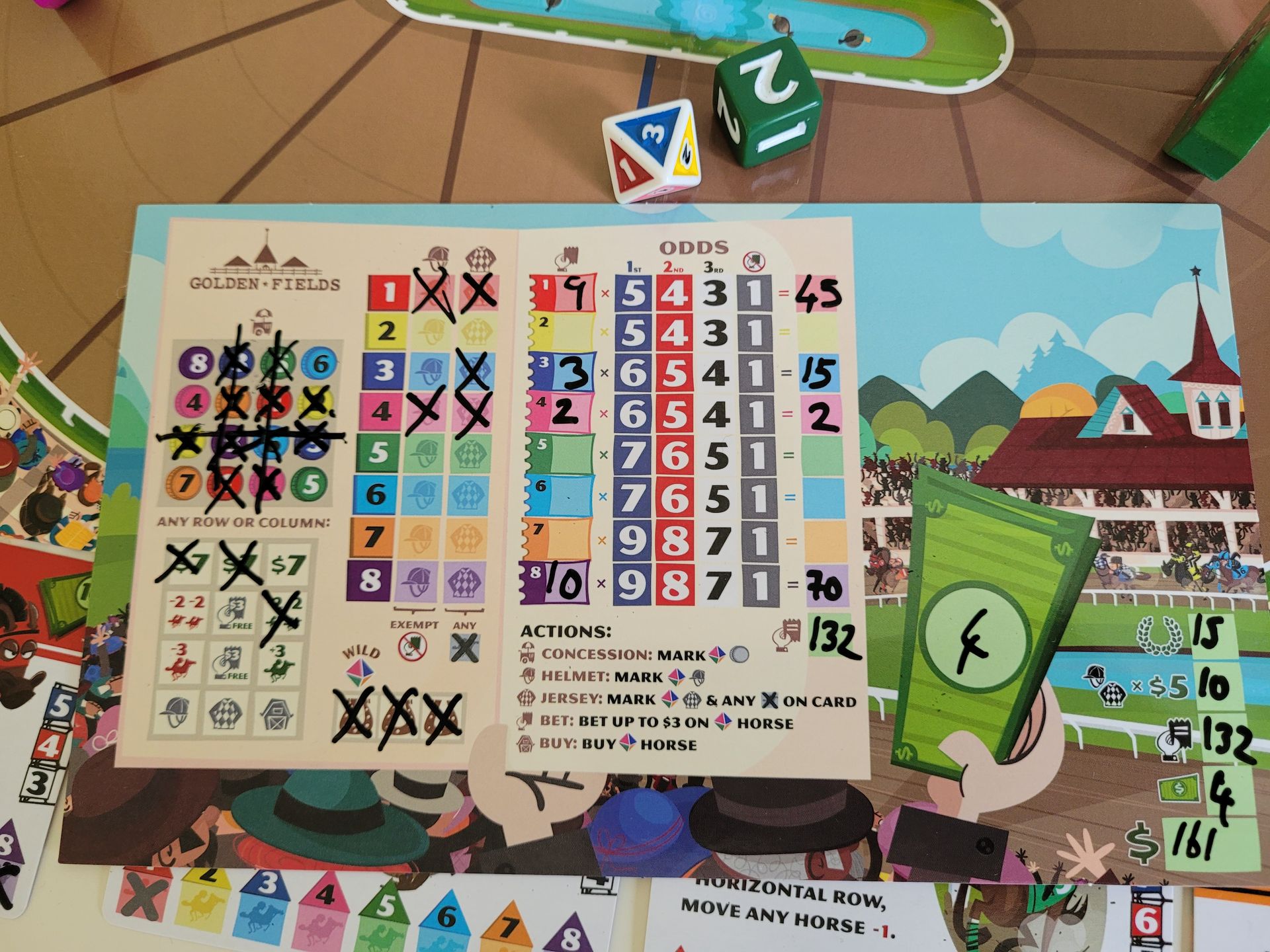 Long Shot: The Dice Game review | T3