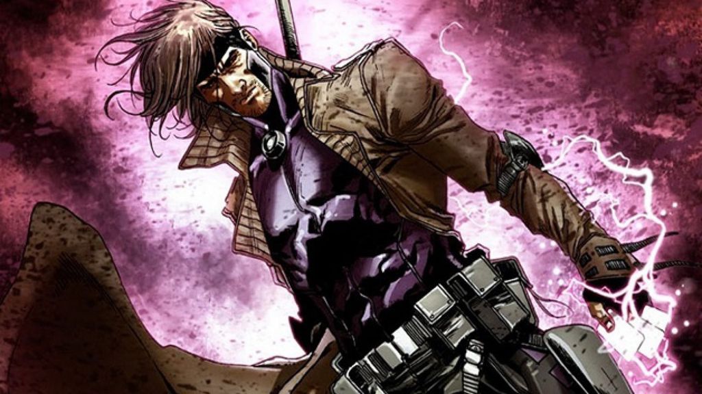 Gambit's Cameo In Deadpool And Wolverine, Explained | Cinemablend