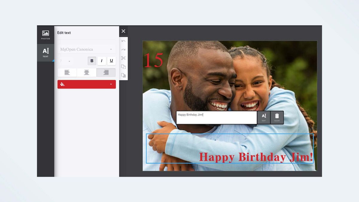 Mpix review | Tom's Guide