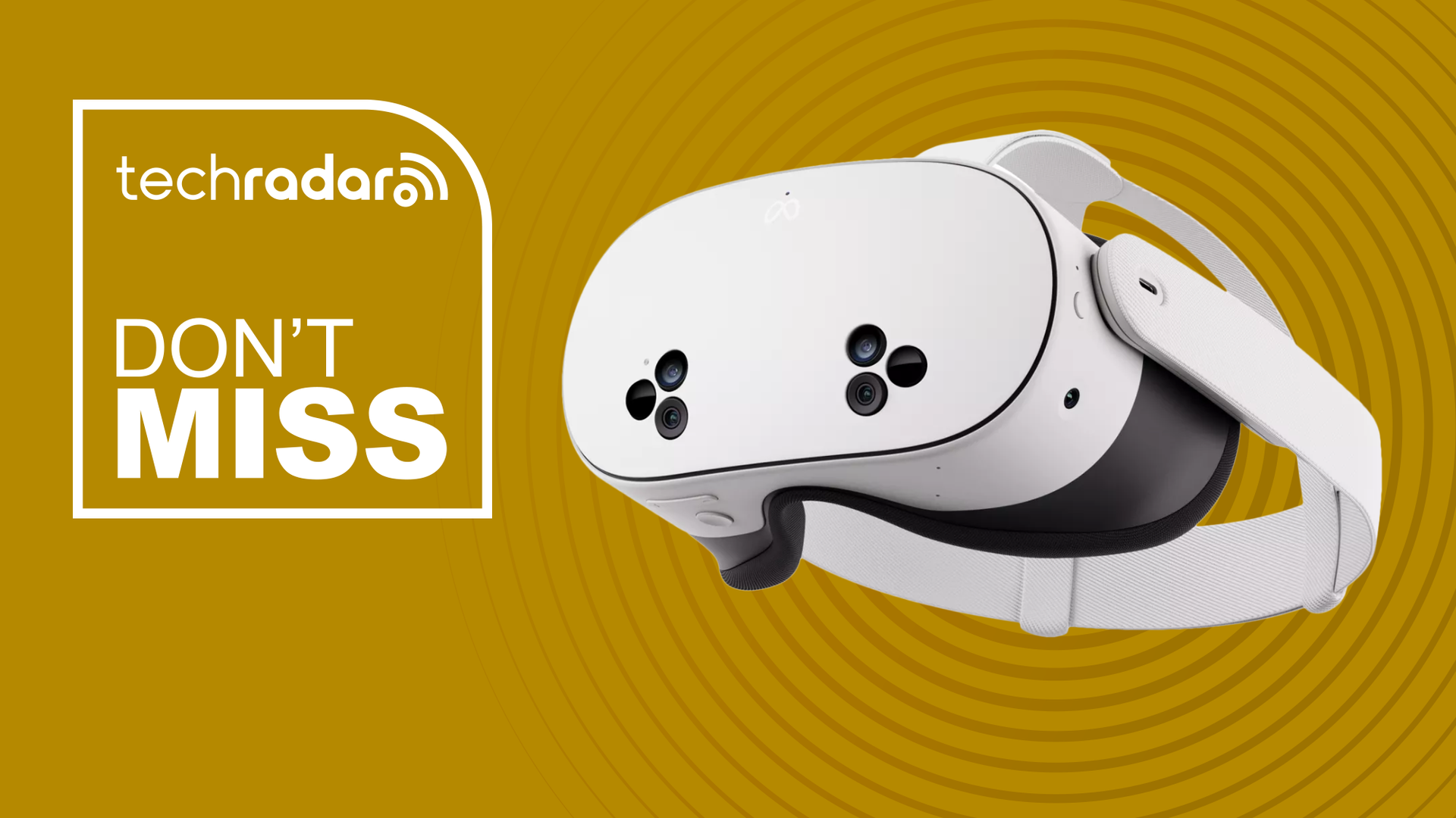 Missed the amazing Amazon Meta Quest 3S Black Friday deal? This Costco ...