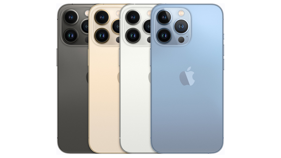 iPhone 13 Pro Max vs iPhone 12 Pro Max: which should you buy? | What Hi-Fi?