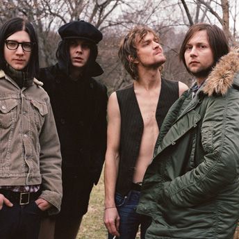 The Raconteurs to Play First Show Since 2009 | Guitar World