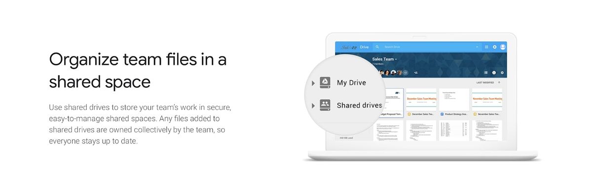 Drive Enterprise cloud storage review | Tom's Guide