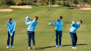 Dan Grieve Answers 6 Golf Short Game Questions From Amateurs | Golf Monthly