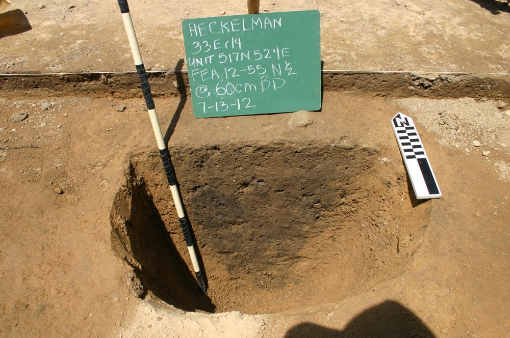 Echoes of Ancient Cosmology Found at Prehistoric Native American Site ...