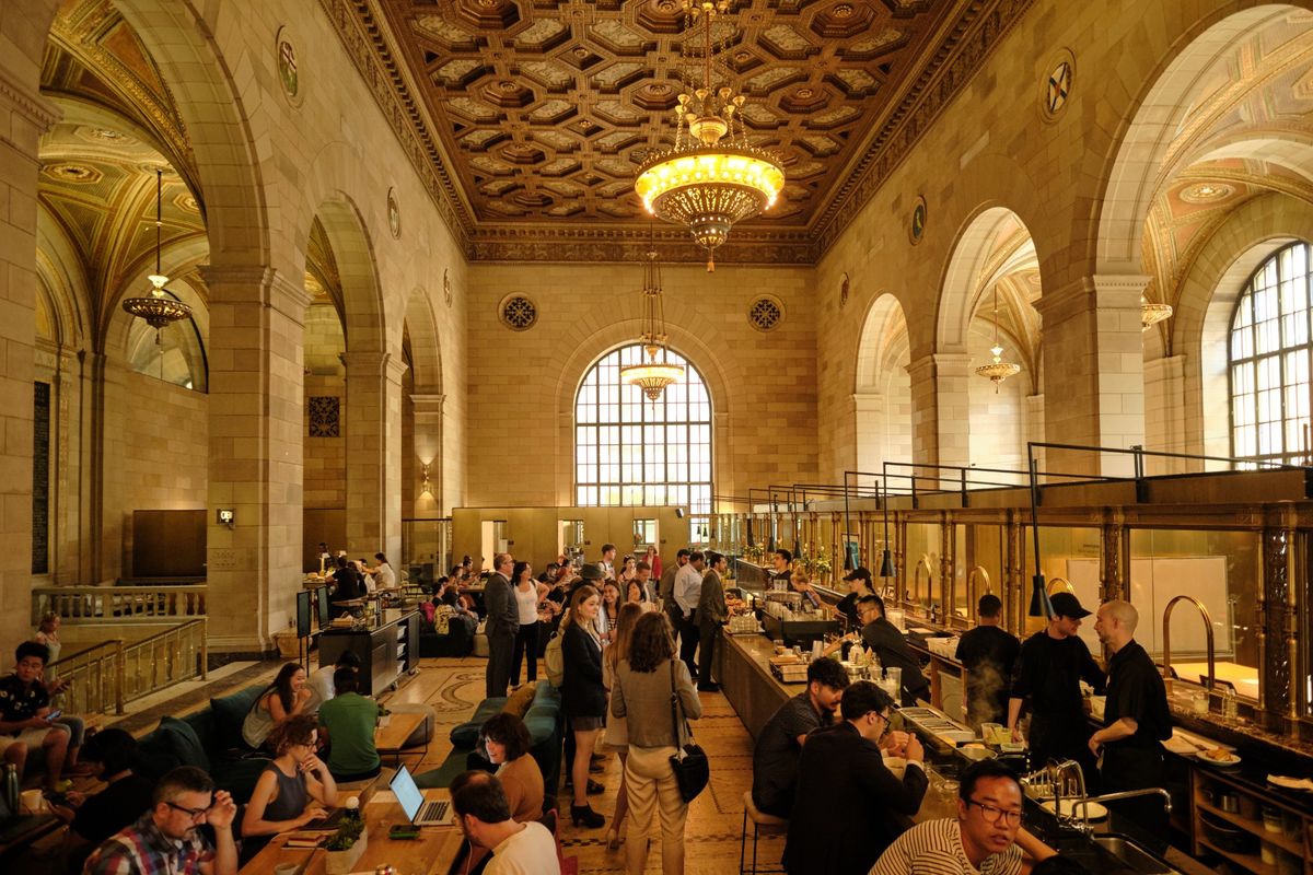 11 inspirational co-working spaces to make you more creative | Creative ...