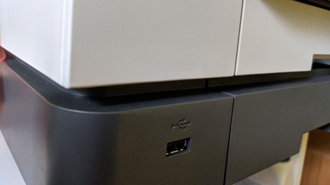 HP Officejet Pro 9025 all-in-one inkjet printer review | TechRadar