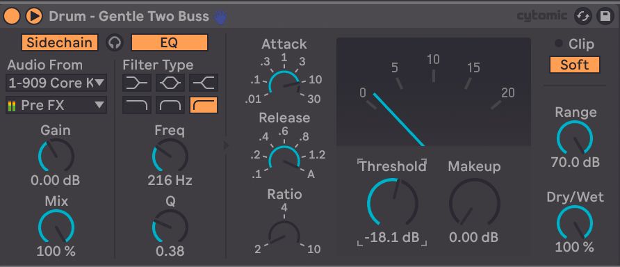"While the 909 is legendary, some of its raw sounds can seem a little ...