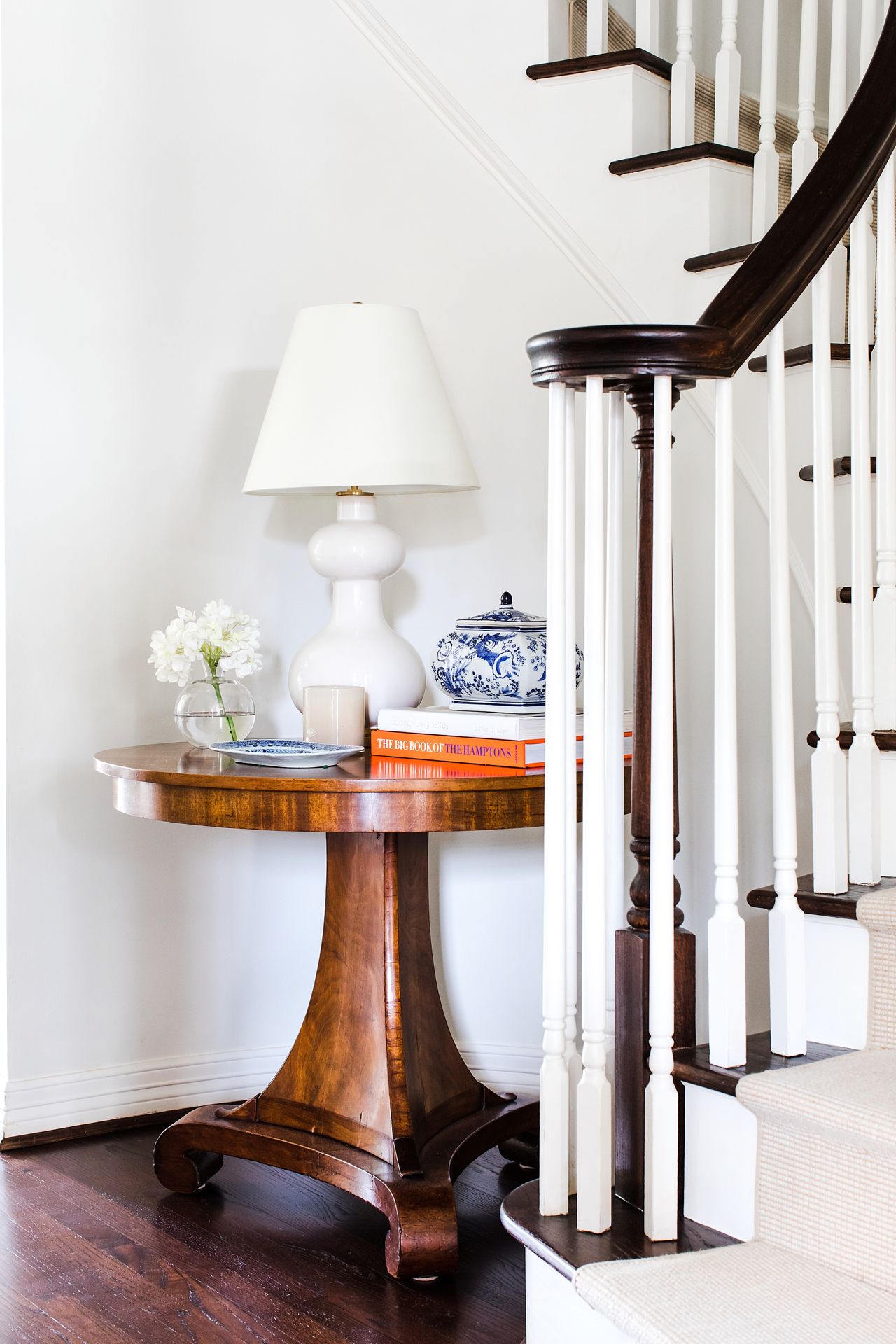 Landing ideas – design inspiration for staircase landings | Homes and ...