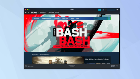 How to install Steam on Mac | Tom's Guide