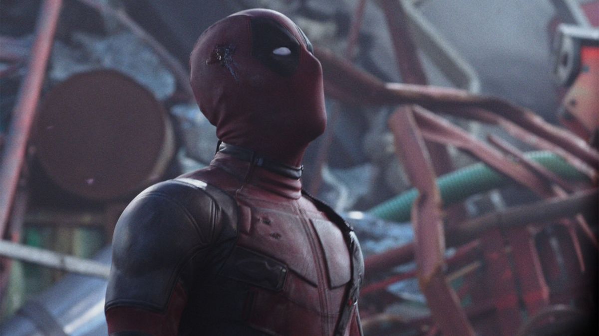 45 Funniest Deadpool Quotes | Cinemablend