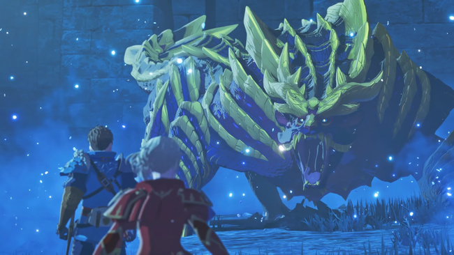Capcom announces new JRPG Monster Hunter Stories 3: Twisted Reflection ...