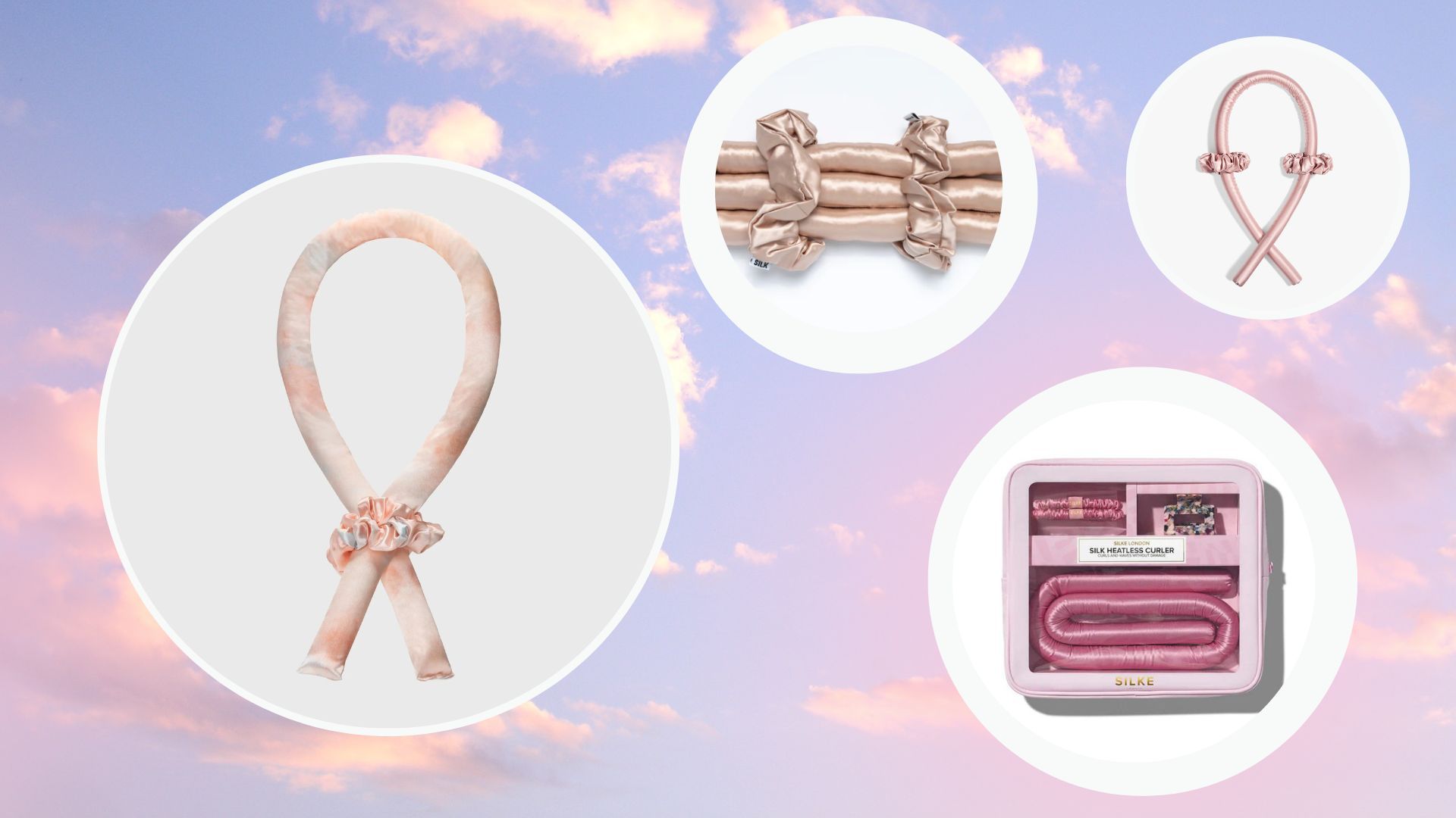 Best heatless curlers for perfect hair without heat damage | My ...