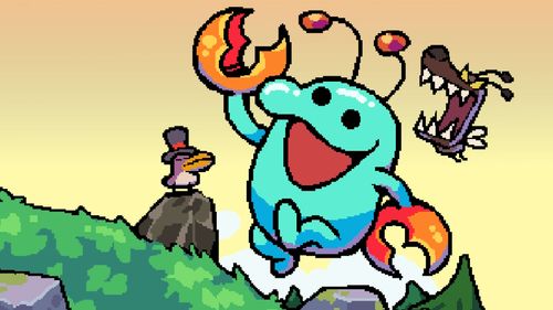 How to get pollen in V Rising | PC Gamer