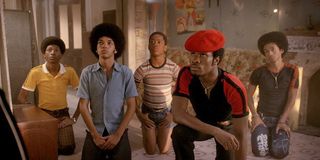 10 Netflix Shows That Were Cancelled Way Too Soon | Cinemablend