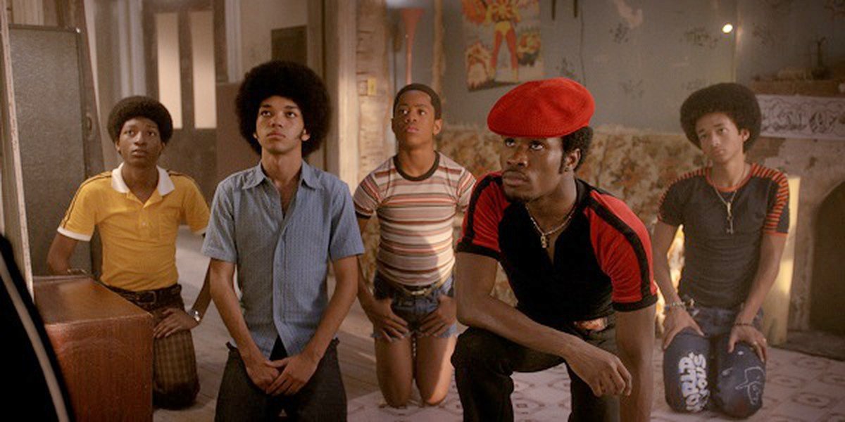 10 Netflix Shows That Were Cancelled Way Too Soon | Cinemablend