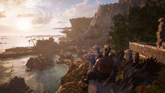 Full list of Final Fantasy 7 Rebirth PC system requirements | Windows ...