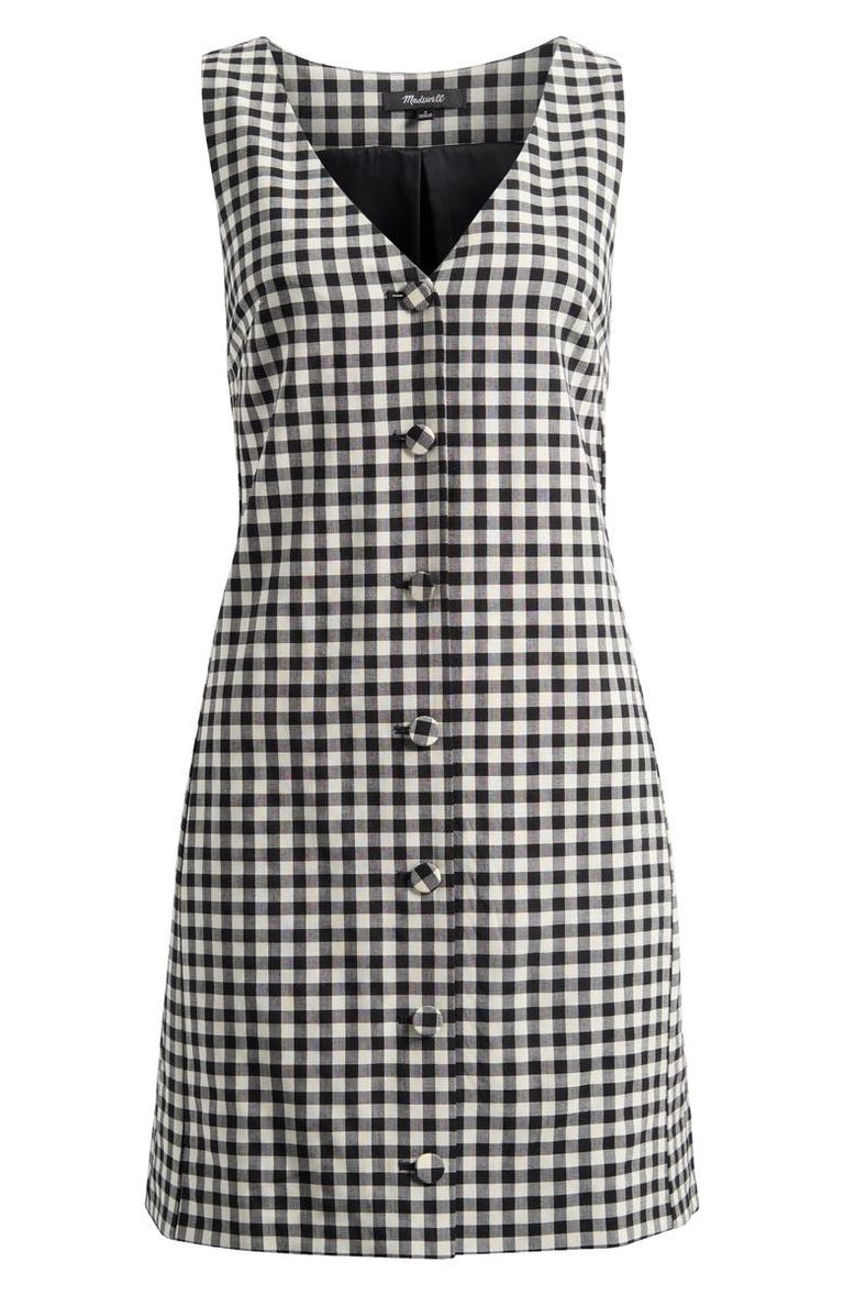 31 Gingham Dresses to Shop from Nordstrom, Revolve, and Shopbop | Marie ...