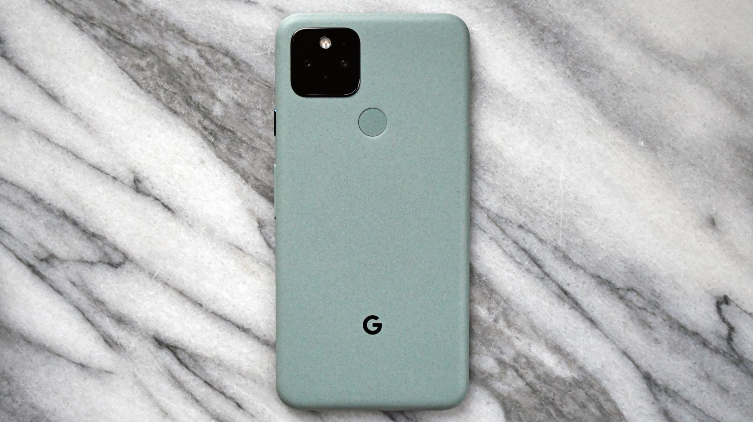 Google Pixel 5 camera update gives you more Night Sight control — here ...