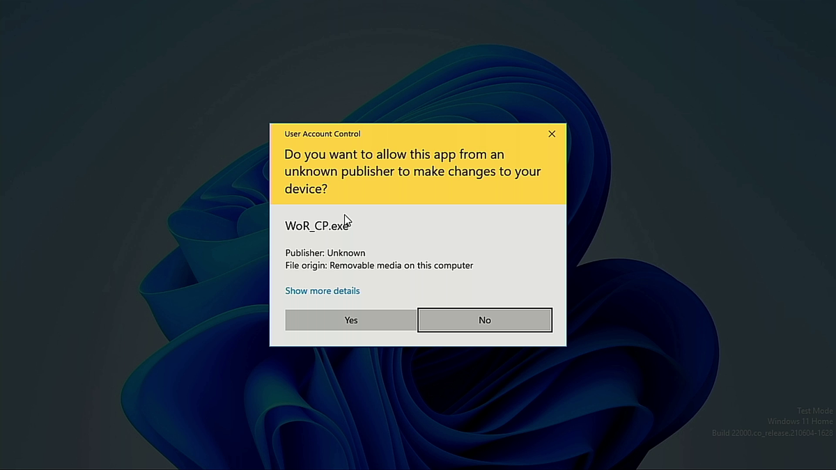 How To Overclock Your Windows 11-Powered Raspberry Pi 4 | Tom's Hardware