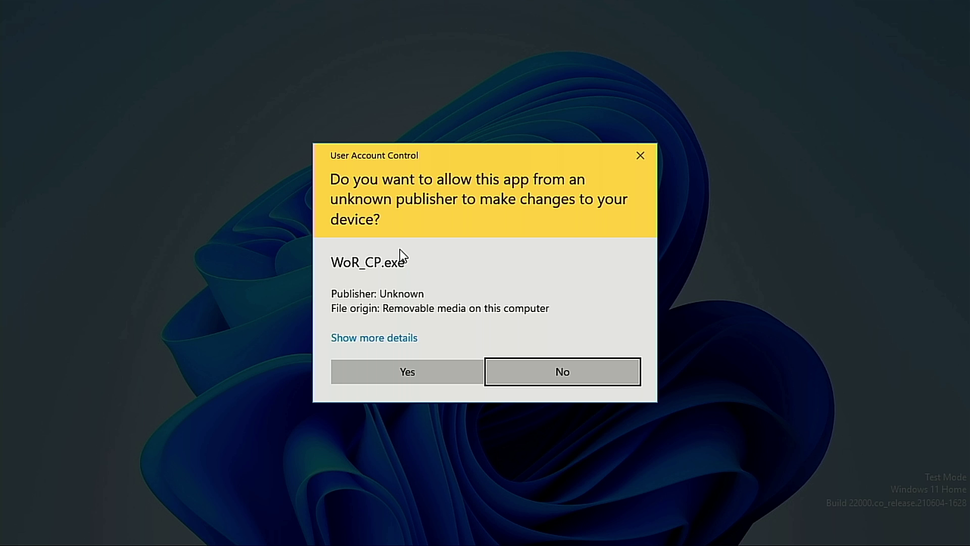 How To Overclock Your Windows 11-Powered Raspberry Pi 4 | Tom's Hardware