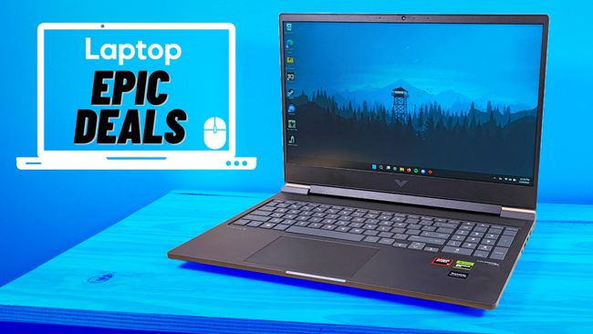 HP Victus 15 refresh brings new hardware, AI gaming, and it comes in ...