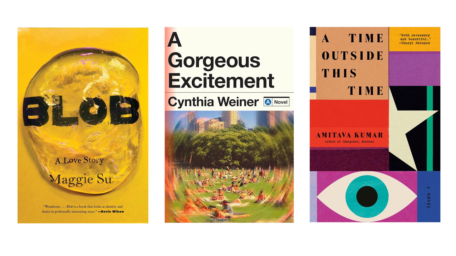 The best book covers of the month | Creative Bloq