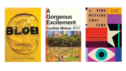 The best book covers of the month | Creative Bloq